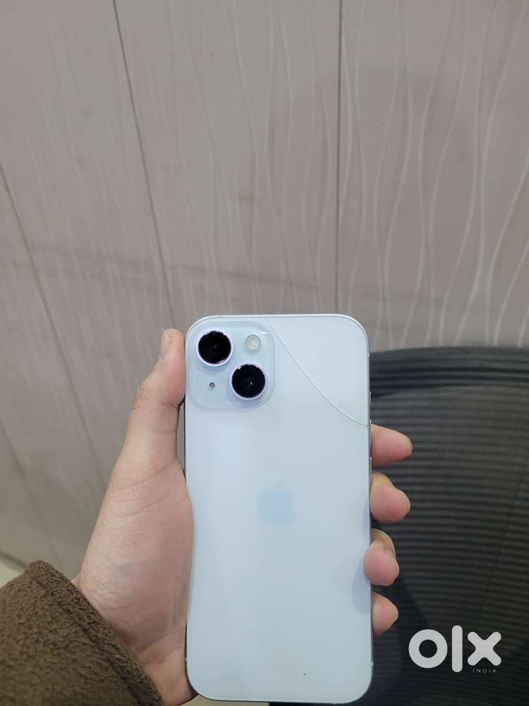 iphone 15 128GB - Mobile Phones in Joga Bai, Delhi - 1832020683