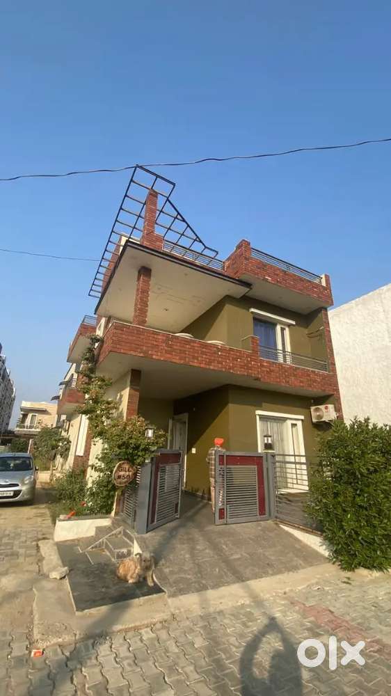 FOR SALE _125 GAJ 3BHK CORNER HOUSE 1.10CR IN GREATER MOHALI - For Sale: Houses & Apartments ...