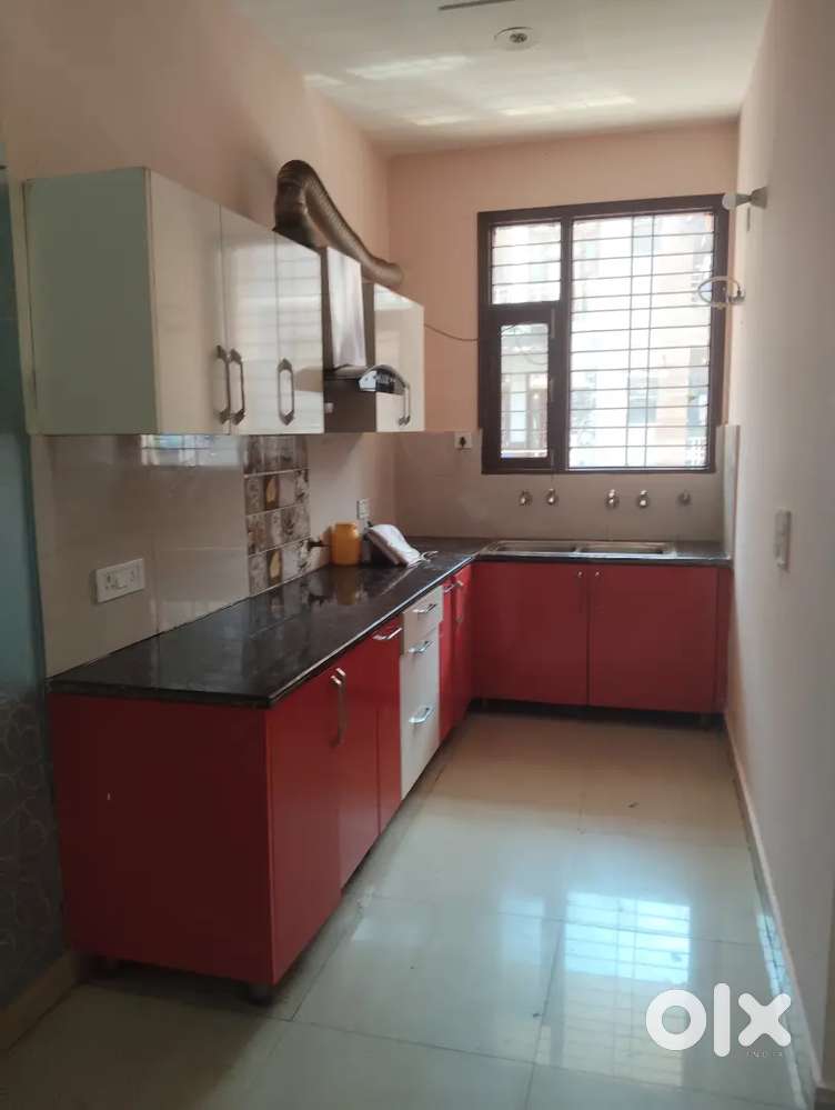 2 bhk semi furnished flat available for rent - For Rent: Houses ...