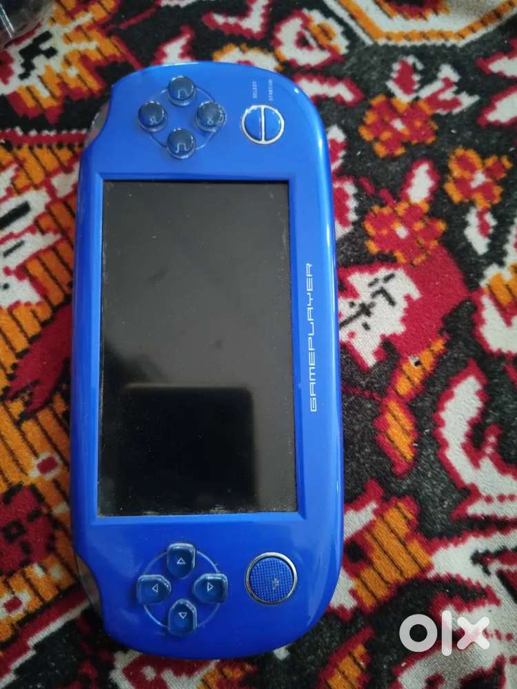 Advance gameplay PSP - Games & Entertainment - 1804953582