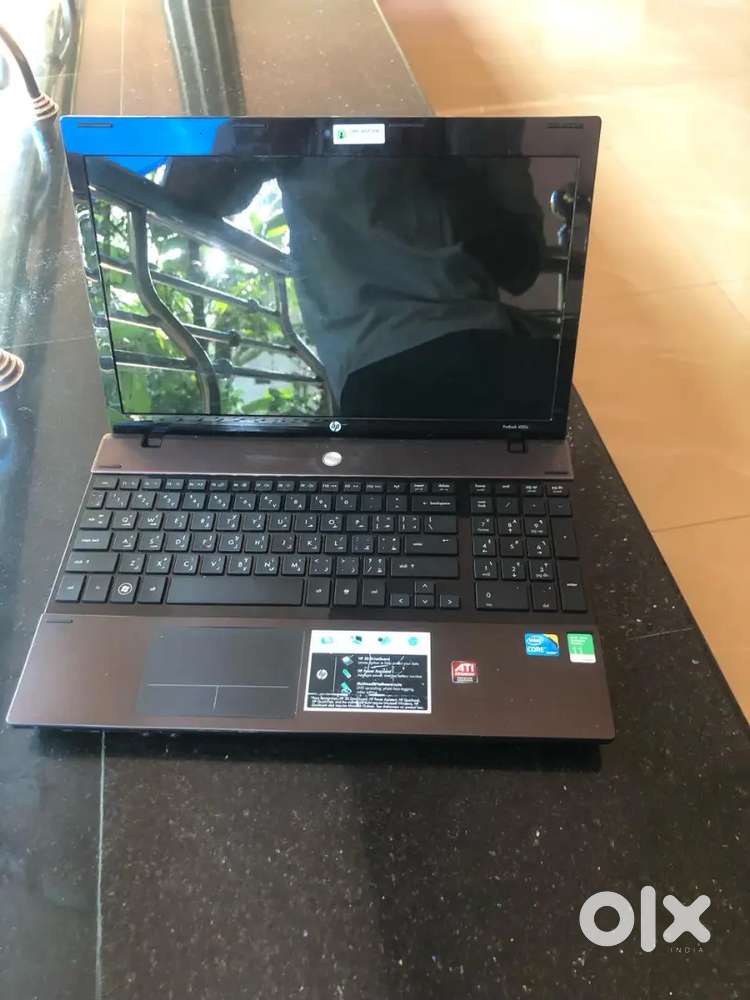 LAPTOP WITHOUT COMPLINT - Computers & Laptops - 1806244808