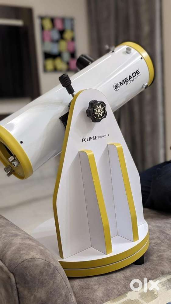 Meade telescope for sale - Cameras & Lenses - 1796703545