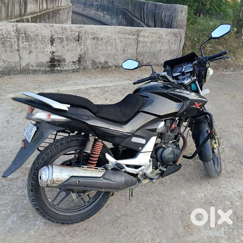 Cbz good condition - Motorcycles - 1817309431