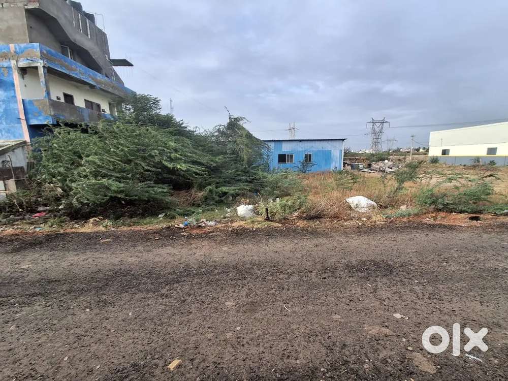 Near Tee-tea coach - Lands & Plots - 1818896905