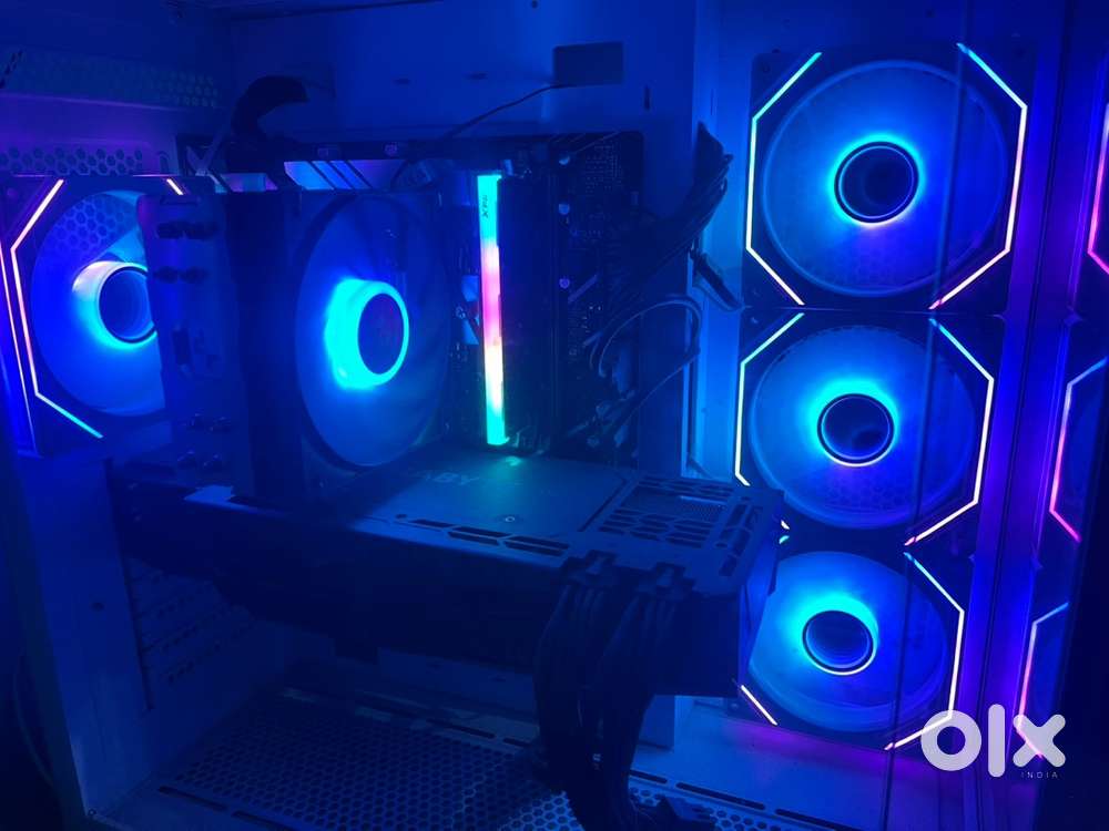 4k gaming pc for sale - Computers & Laptops in Adarsh Nagar, Roorkee ...