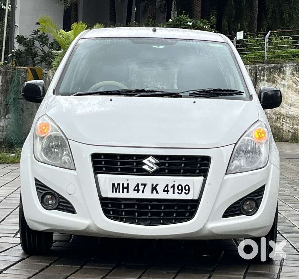Maruti Suzuki Ritz LXi, 2016, CNG & Hybrids - Cars - 1815639043