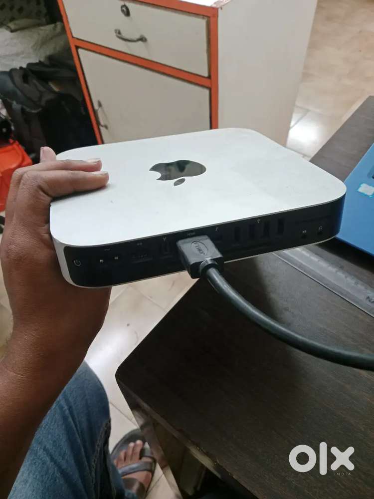 Mac mini apple - Computers & Laptops - 1764847776