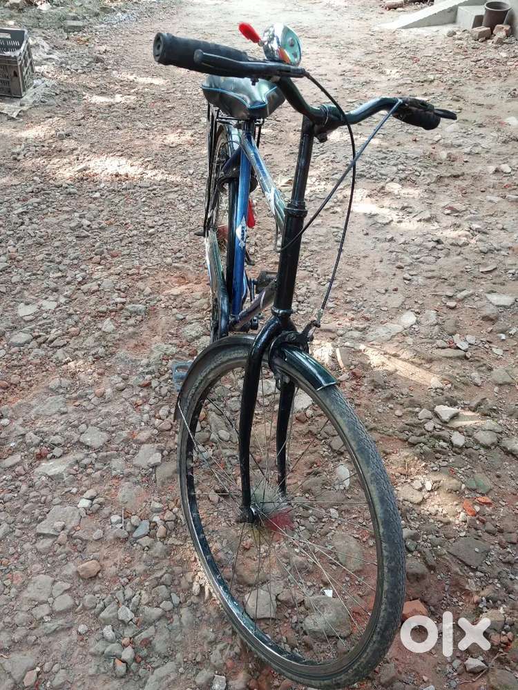 Old cycle olx store