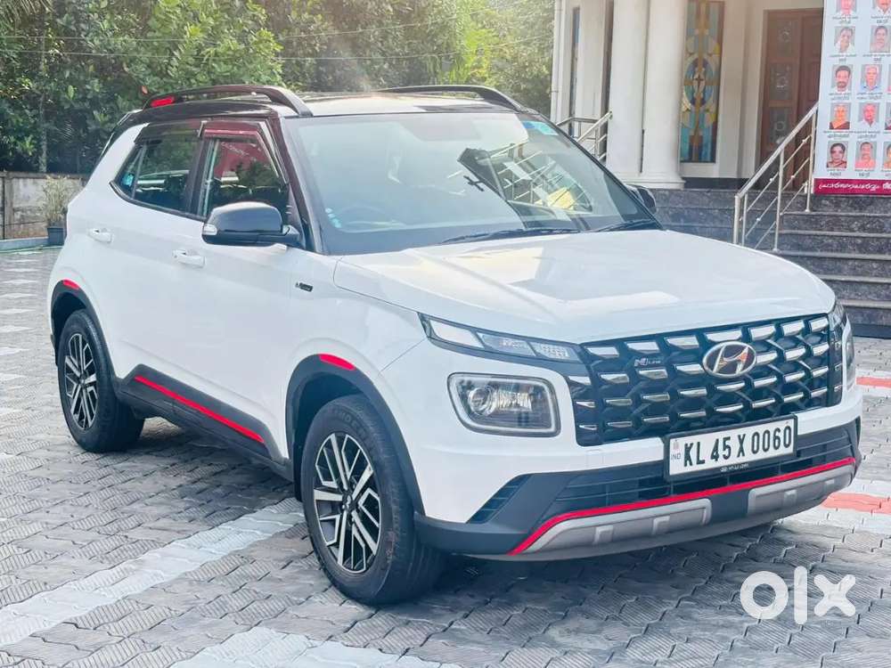 Hyundai Venue N Line 2023 - Cars - 1826381127