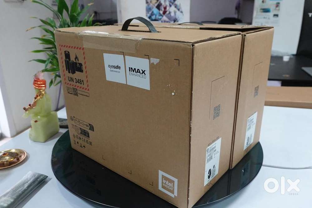 BRAND NEW MASTER SEAL PACKING HP Spectre x360 2-in-1 Laptop - Computers ...