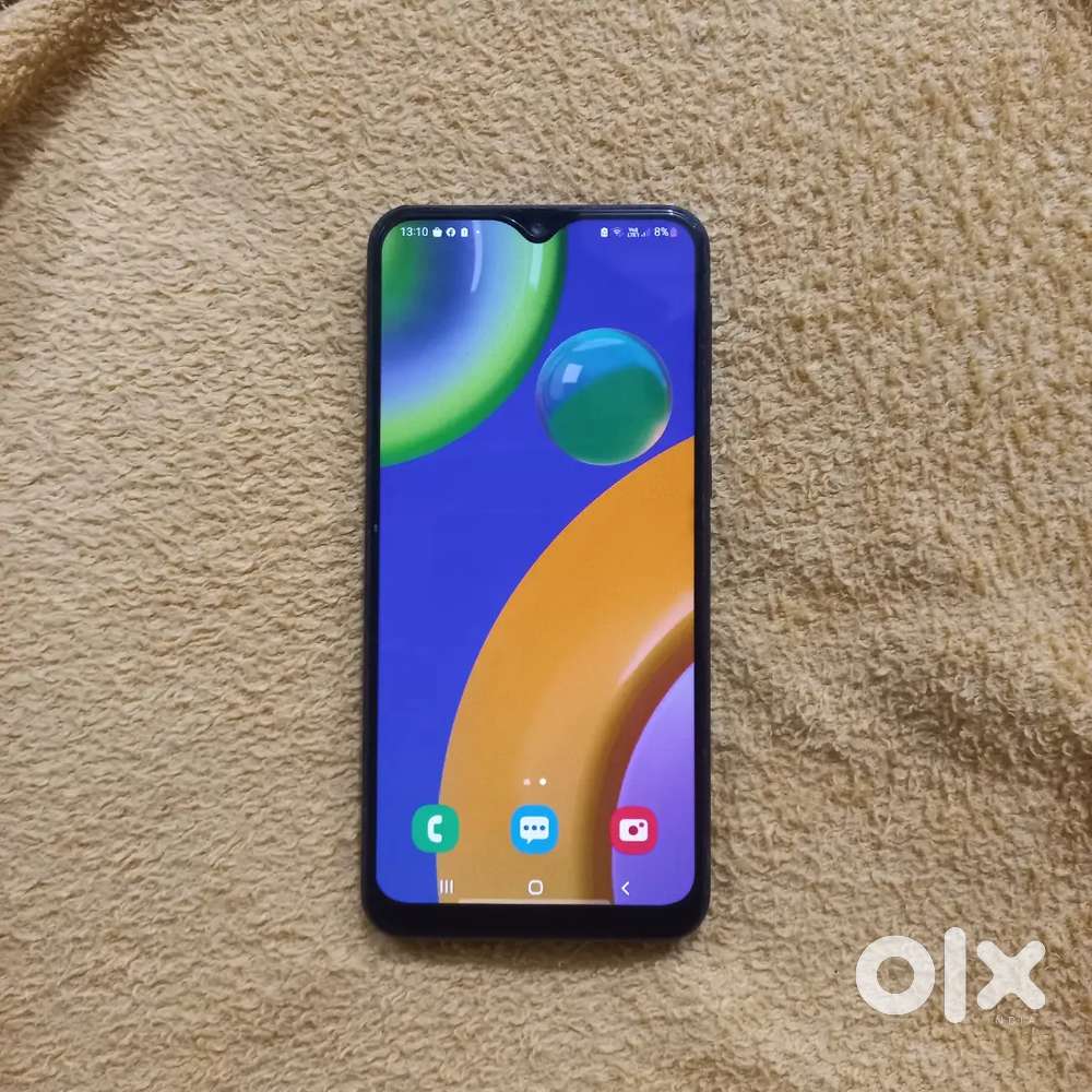 Samsung galaxy M21 4G Android Phone - Mobile Phones - 1814789257