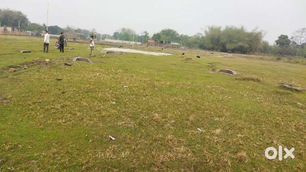 Land sale siliguri Adarsha pally - Lands & Plots - 1805175271