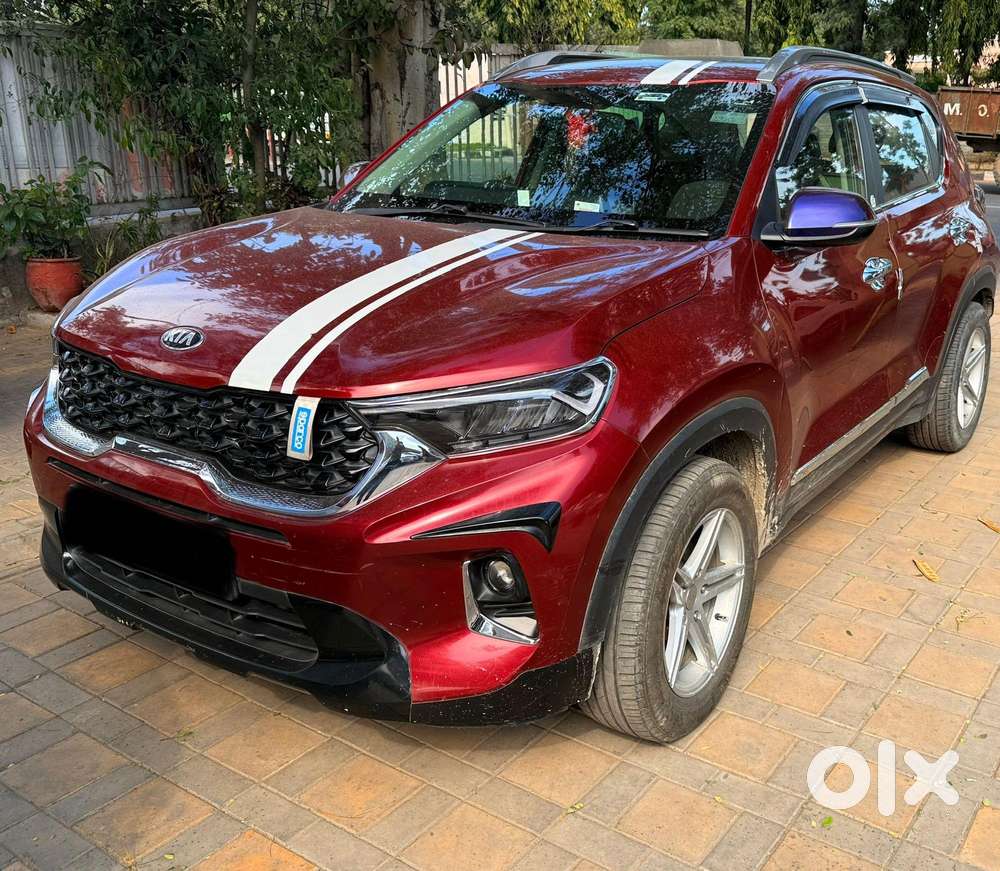 Kia Sonet 1.5 HTX DIESEL Anniversary Edition, 2021, Diesel - Cars - 1798303402