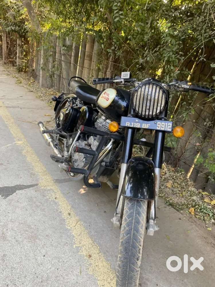 Bullet classic 350 - Motorcycles - 1806888826