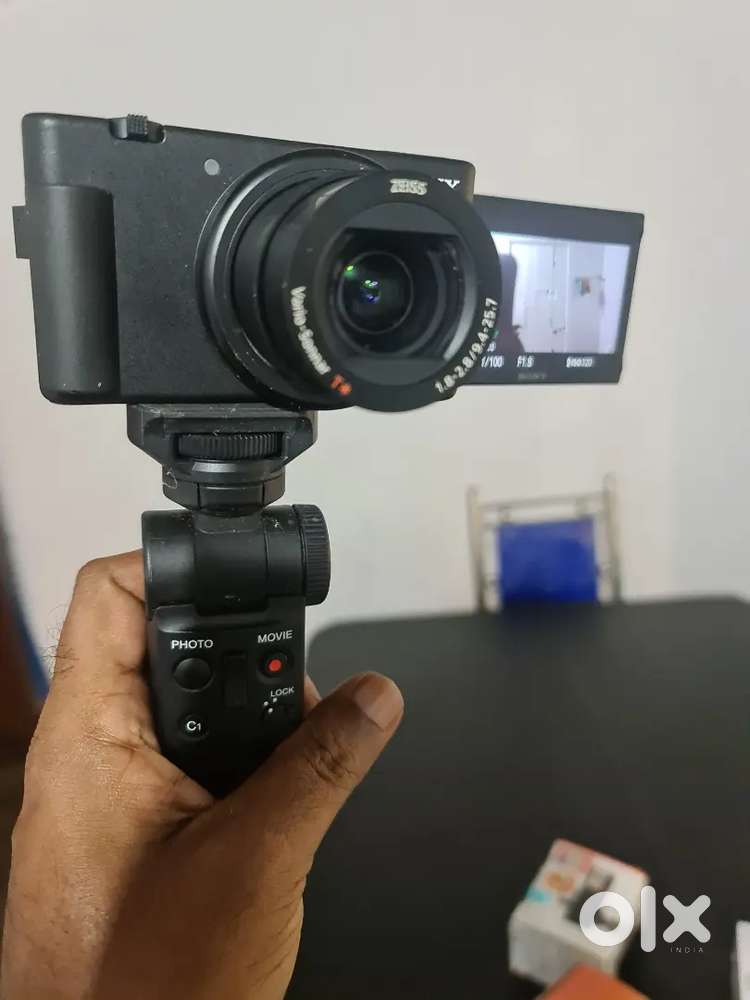 Digital Camera - Cameras & Lenses for sale in India | OLX