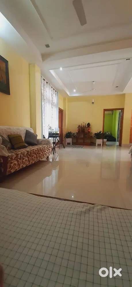 Independent 3bhk house zoo road - For Rent: Houses & Apartments in Zoo ...