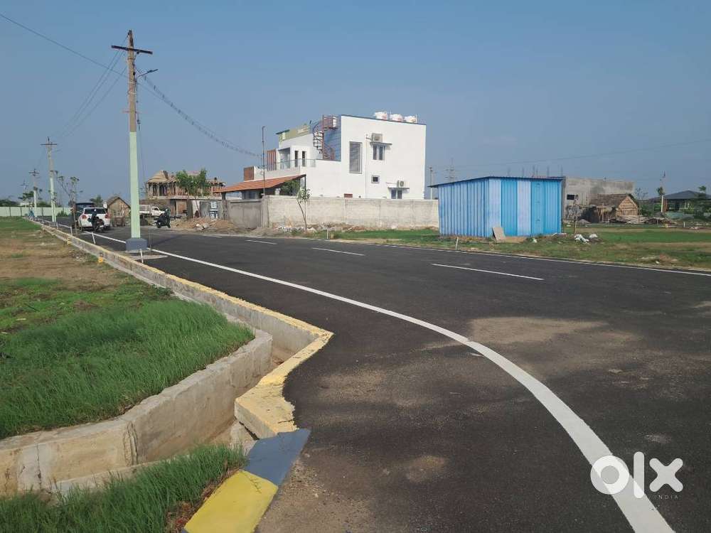 Lots Of Amenities In Gated Community. - Lands & Plots - 1796989880