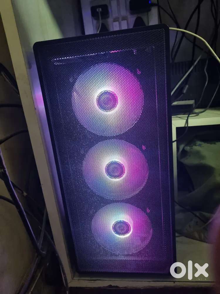 Gaming computer - Computers & Laptops in Arya Pura, Delhi - 1830849755