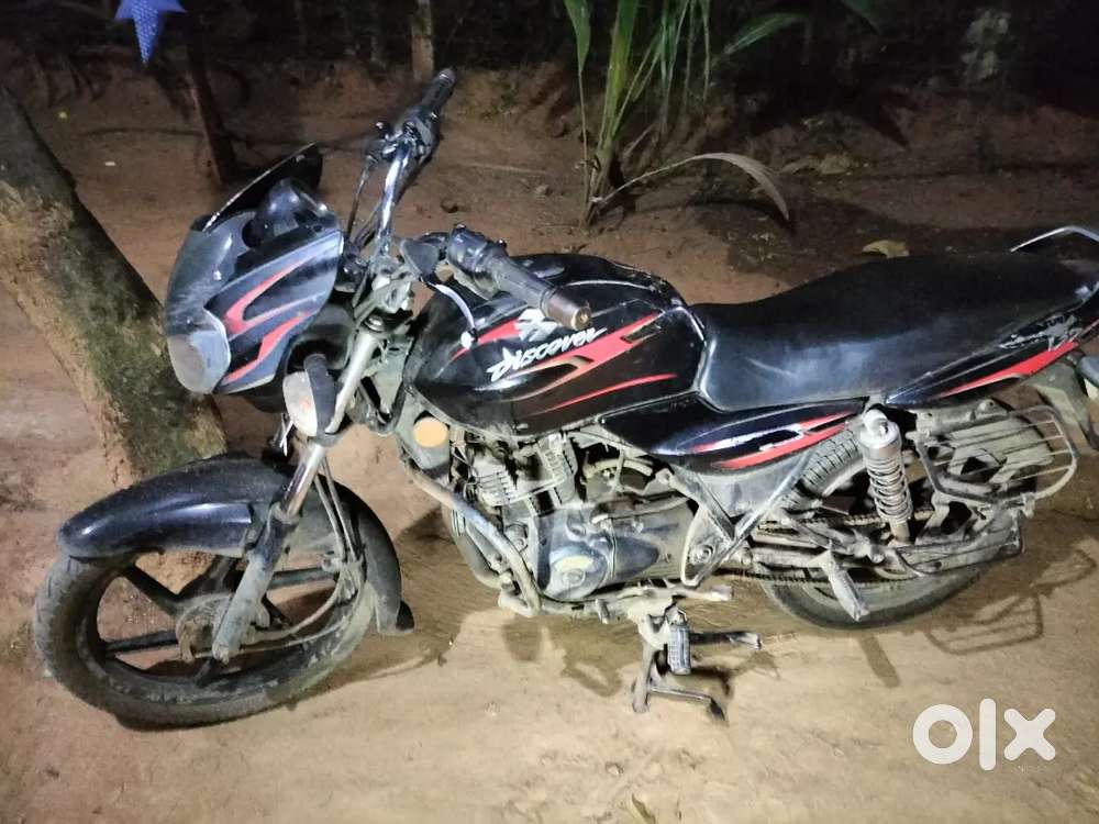 Olx bike price store