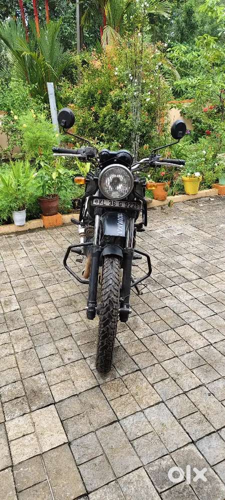 Royal Enfield Himalayan 411 bs4 - Motorcycles - 1807875038