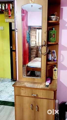 Olx dressing mirror store