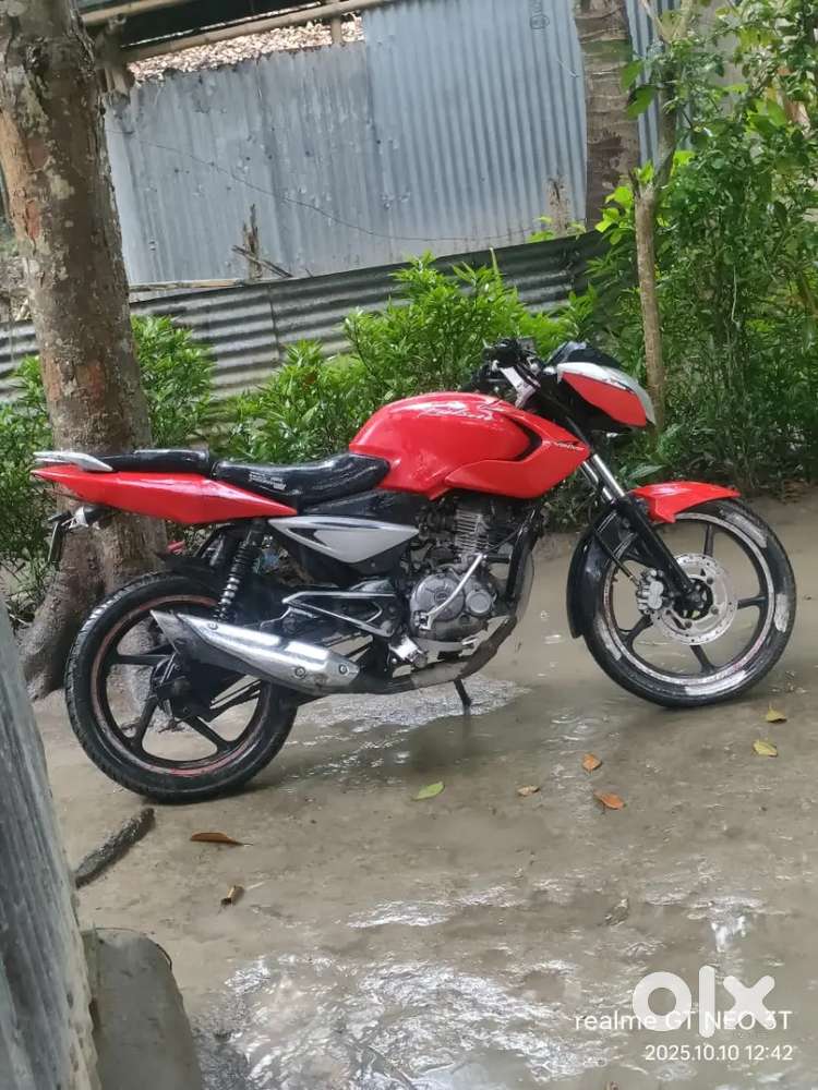Ls 135cc ...Ek dam 15k - Motorcycles - 1827280636