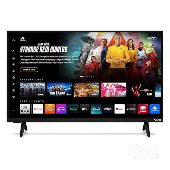 Cool Deal 43 Smart Led Tv Started 12997/- & 43 Smart 4K 14499/- (2YW ...