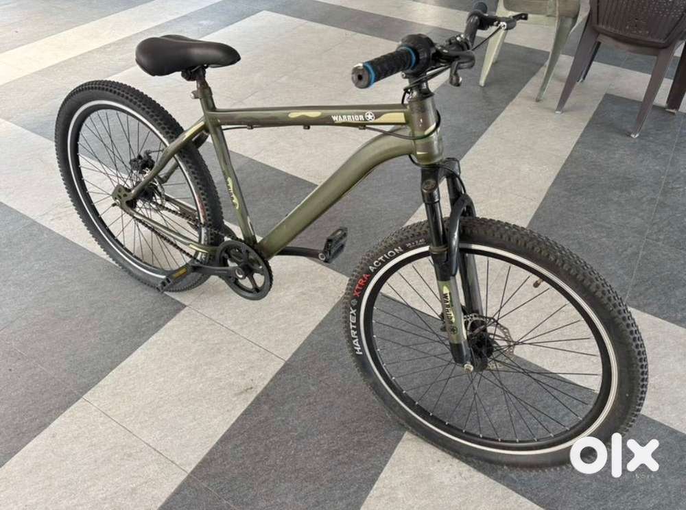 Army Green Color - Bicycles - 1813064756