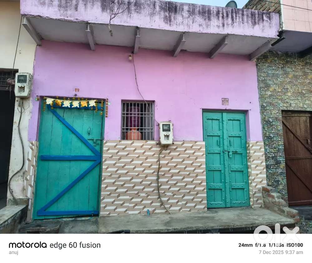 Good condition house in your budget - For Sale: Houses & Apartments ...