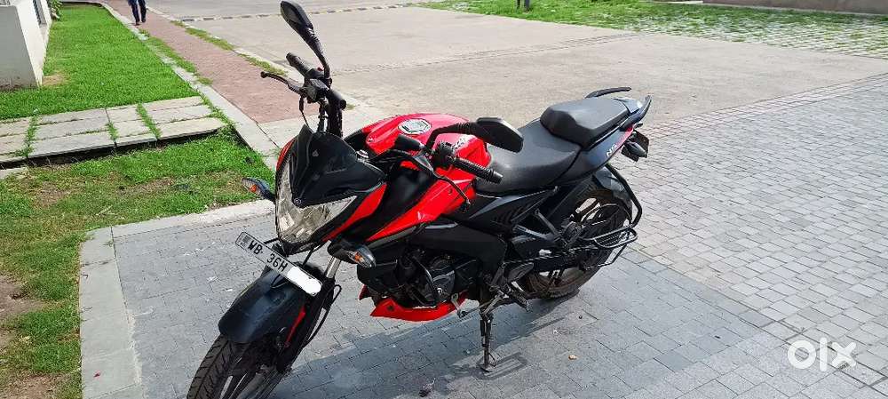 Bajaj Pulsar NS160 for Sale - Motorcycles - 1789169935