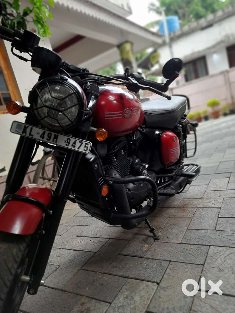 First owner neat used bike - Motorcycles - 1809205790