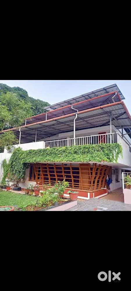 8,000 SQFT, 5 BHK FULLY FURNISHED COMMERCIAL HOUSE RENT KACHERIPADY ...