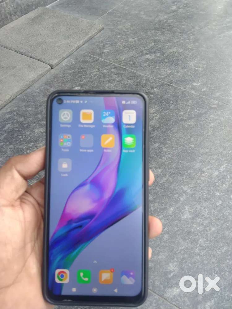 Redmi note 9 - Mobile Phones - 1797175455