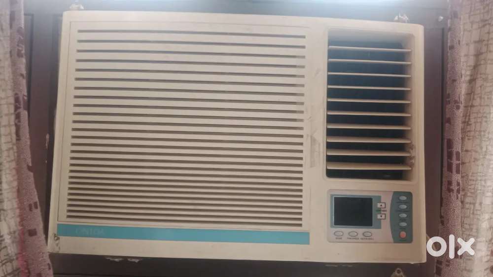 Onida 1.5 tonne window AC - ACs - 1805551315