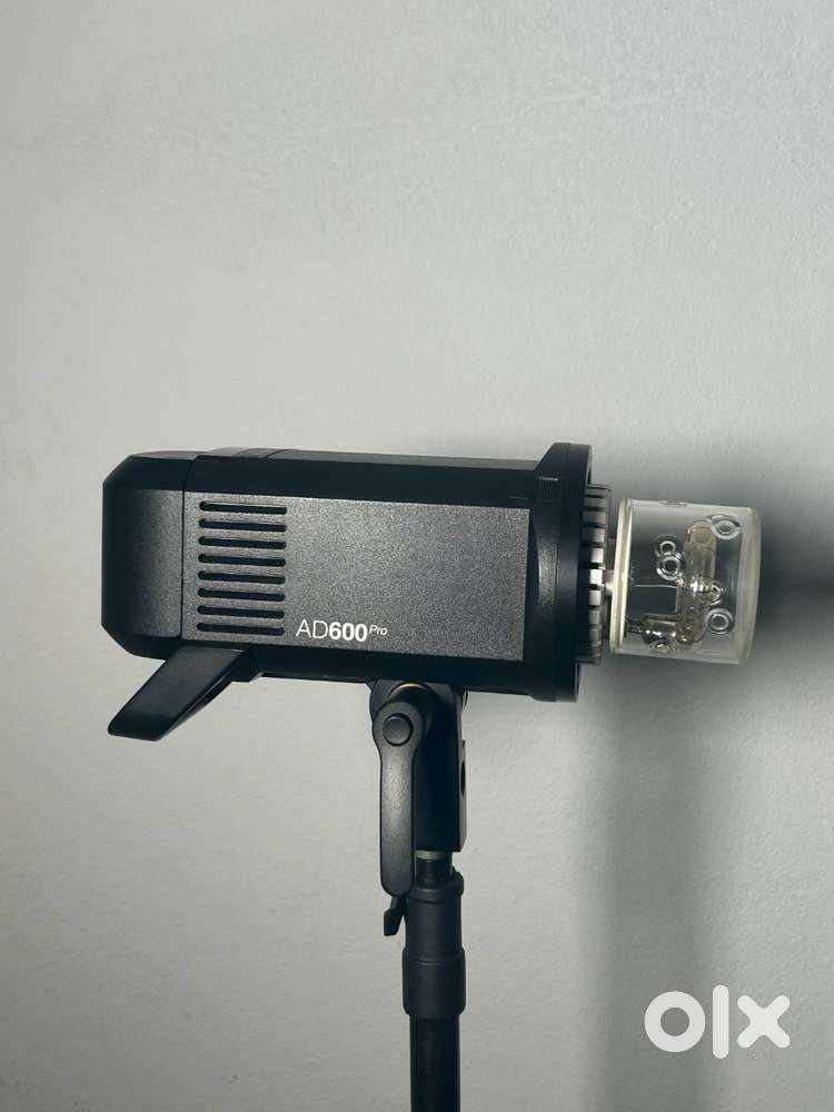Godox AD 600Pro Light, Godox Light - Cameras & Lenses - 1796995450