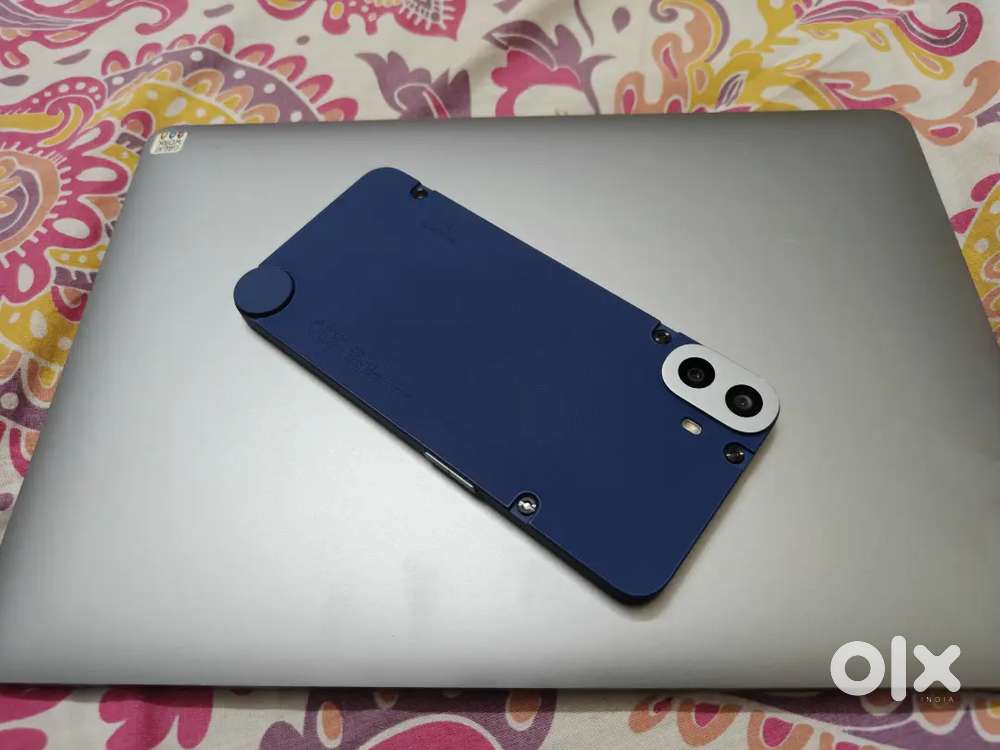 Nothing CMF 1 - In warranty 4 months + 2 back covers - Mobile Phones ...