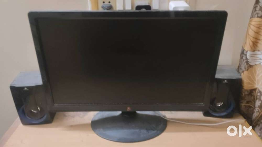 20 inch Full HD LED iBall Monitor for Sale - Men - 1819408040