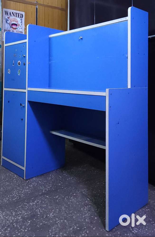 Godrej Interio Study Table (Foldable) in brand new condition, for sale ...