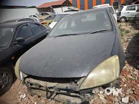 Lancer spare parts olx store