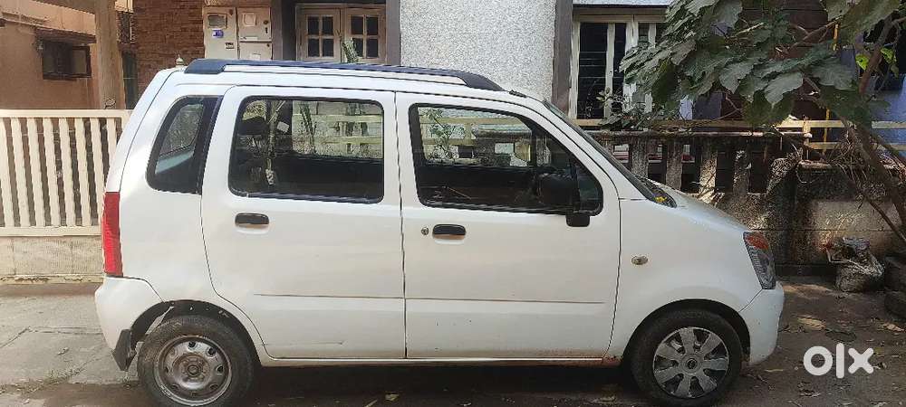 Good condition wagon r LXI - Cars - 1799260109