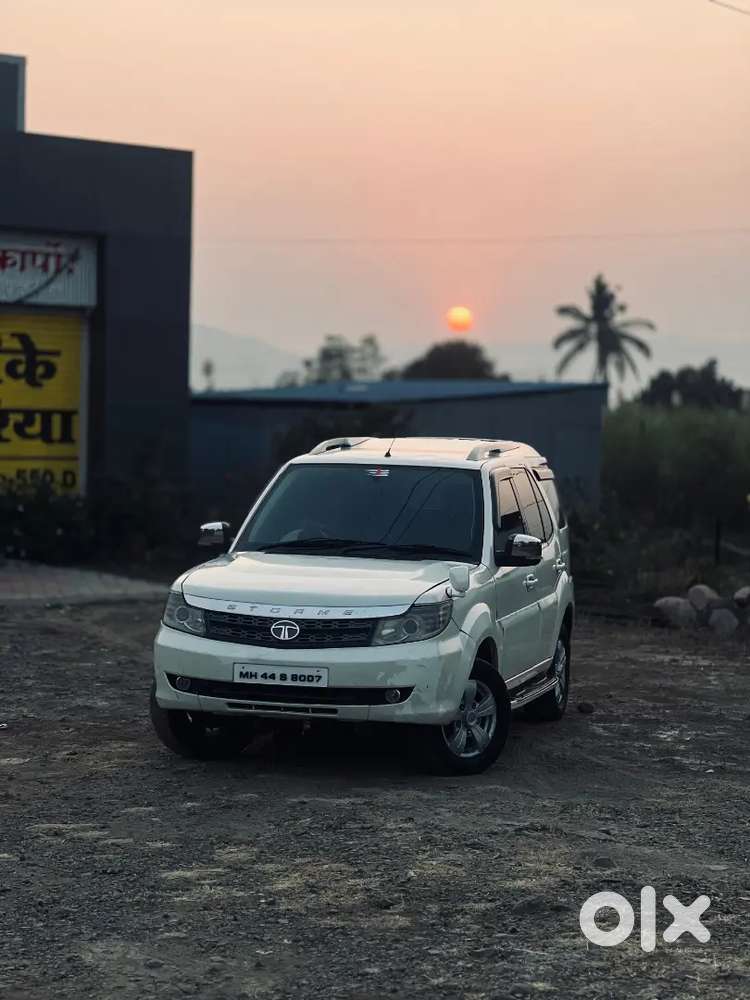 Tata Safari Storme 2020 Diesel 200000 Km Driven - Cars - 1806220247