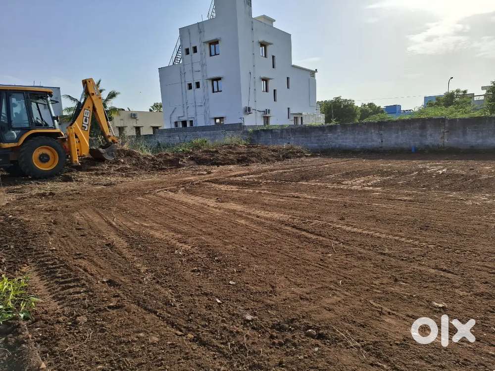 GN mill Balaji garden near - Lands & Plots - 1819138732