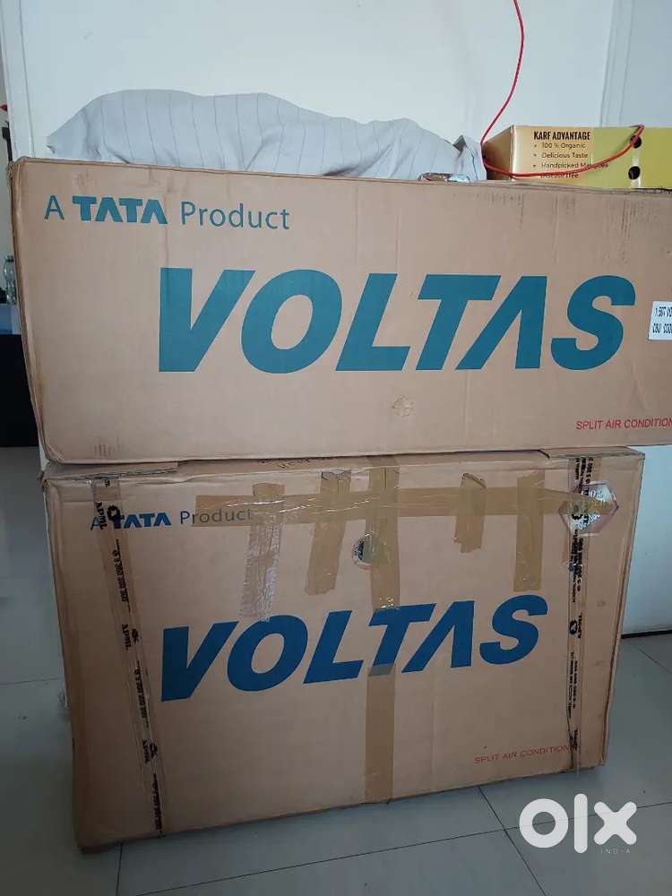 Air conditioner - ACs - 1803903824