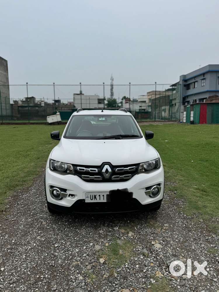 Renault KWID RxT Easy-R, 2016, Petrol - Cars - 1810060859