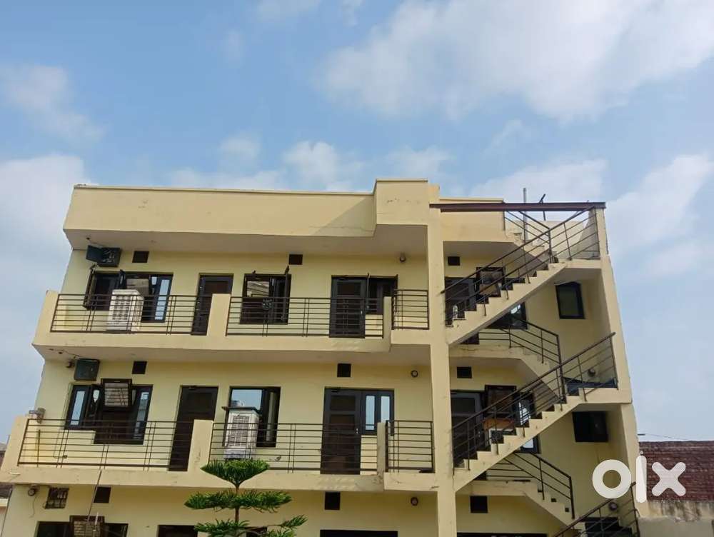 1 ROOM SET ATTACHED KITCHEN AND BATHROOM AVAILABLE FOR RENT - For Rent ...