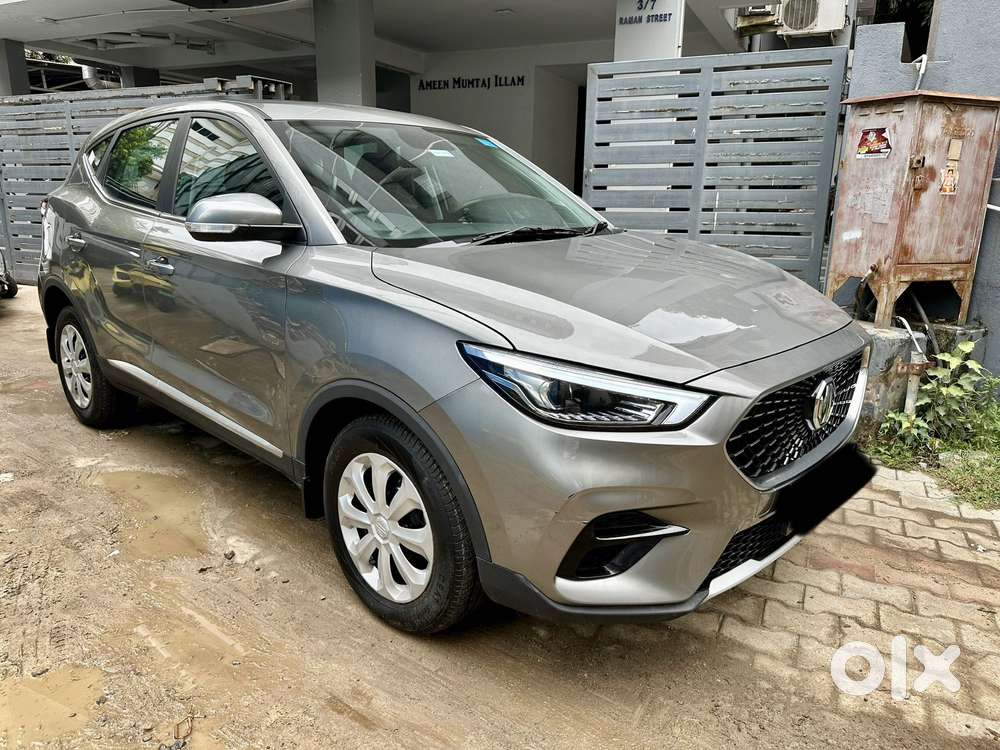 MG ASTOR 1.5 Sharp EX MT, 2024, Petrol - Cars - 1814005580