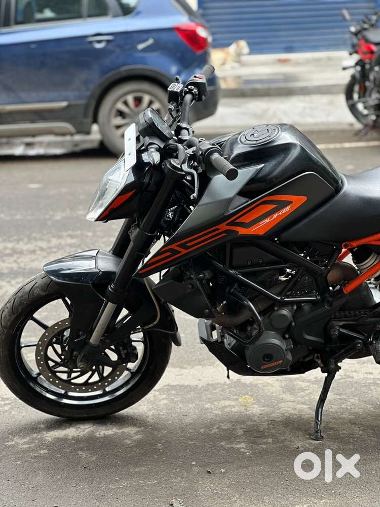 Duke 250cc - Motorcycles - 1827859753