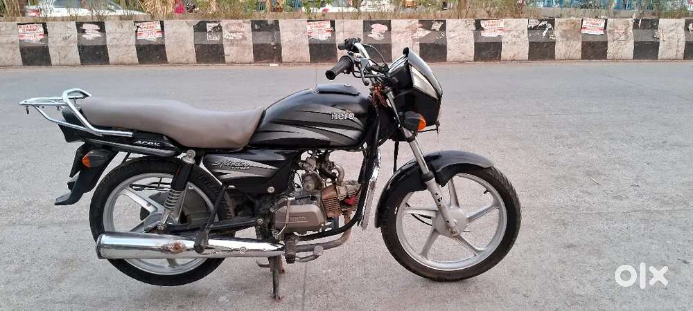 HERO SPLENDOR FOR SALE - Motorcycles - 1802519658