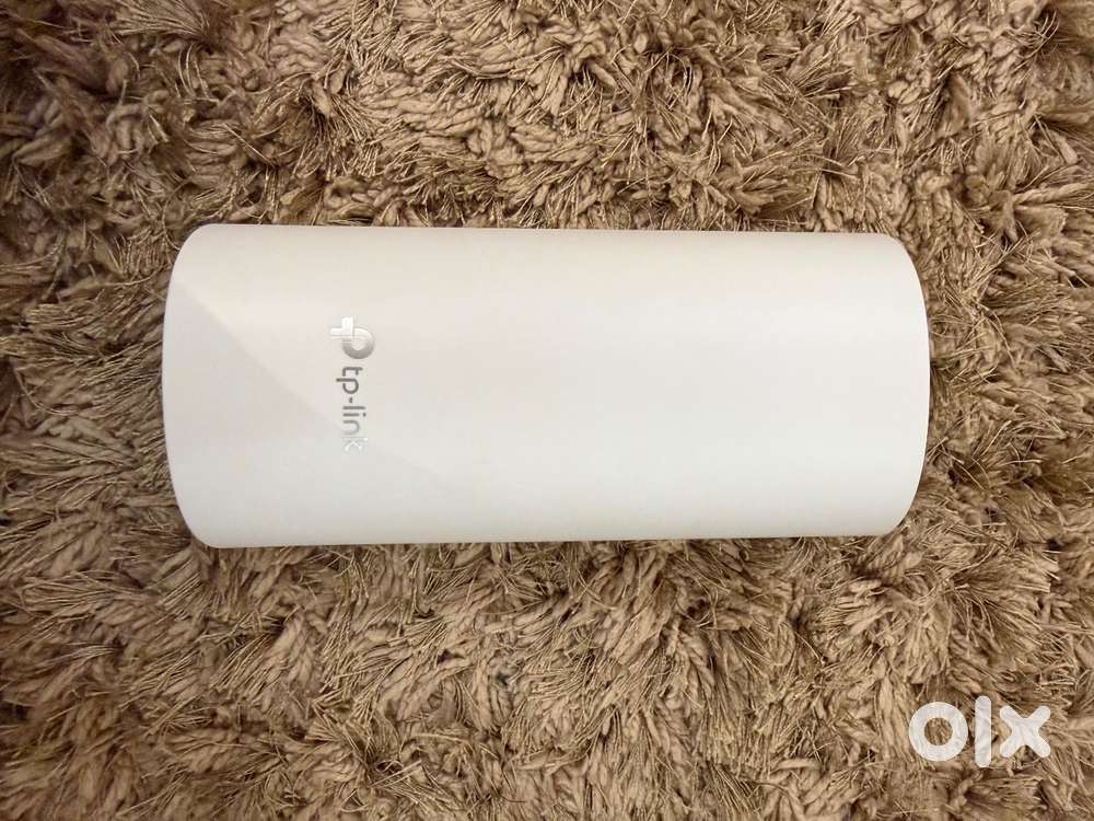 TP-Link Deco M4 Mesh Wi-Fi Router - Single Unit - Hard Disks, Printers ...