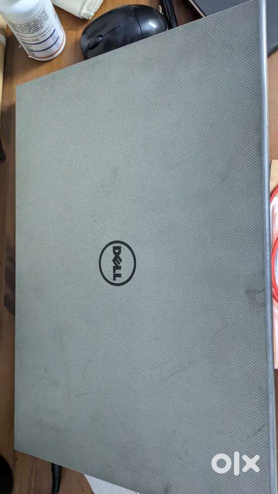 Gaming Dell Inspiron 15 laptop with 4GB Extra RAM - Computers & Laptops ...
